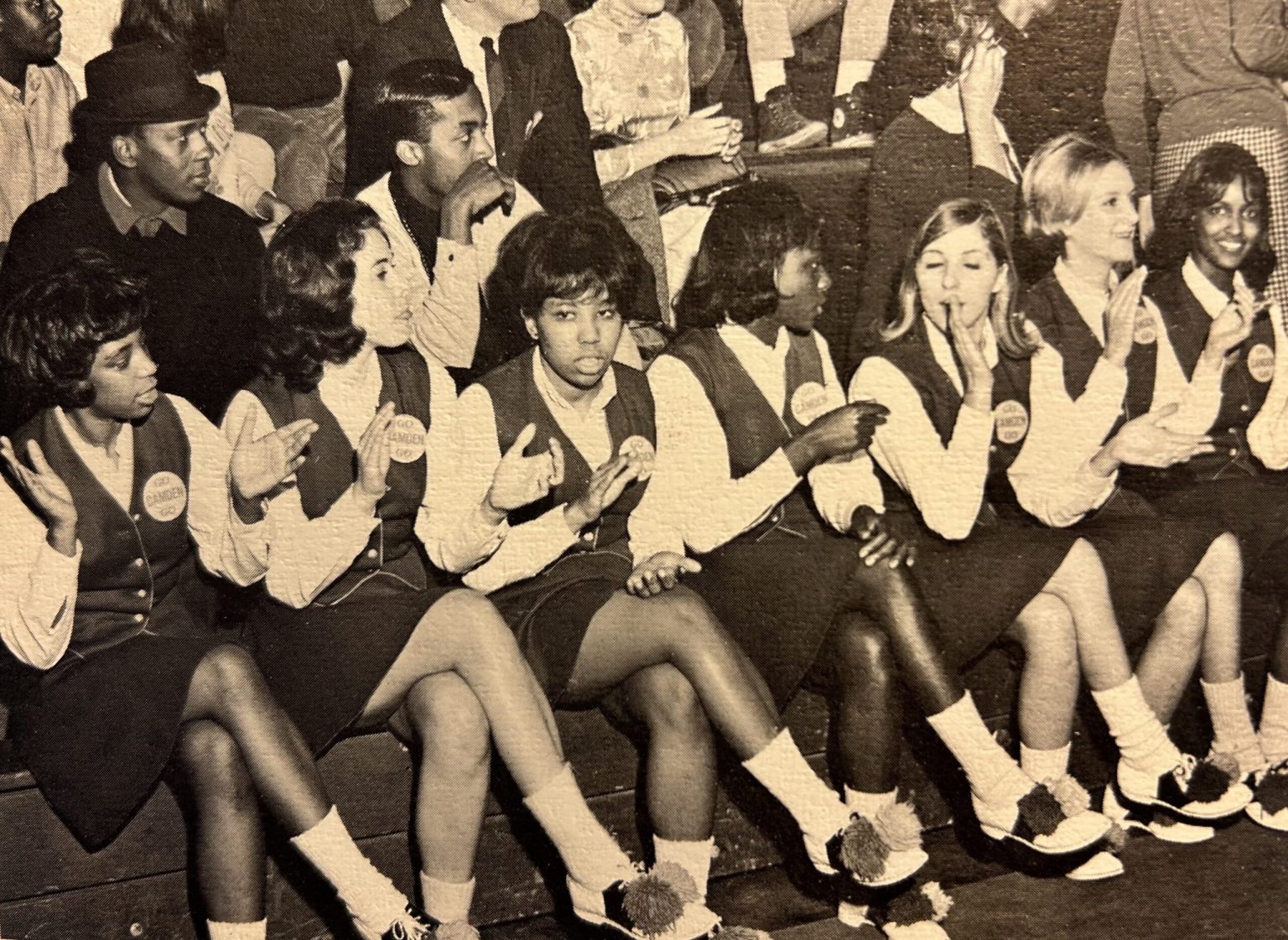 DeLores “Dee” Green Todd - Trailblazer in Women's Sports - Love Now Media