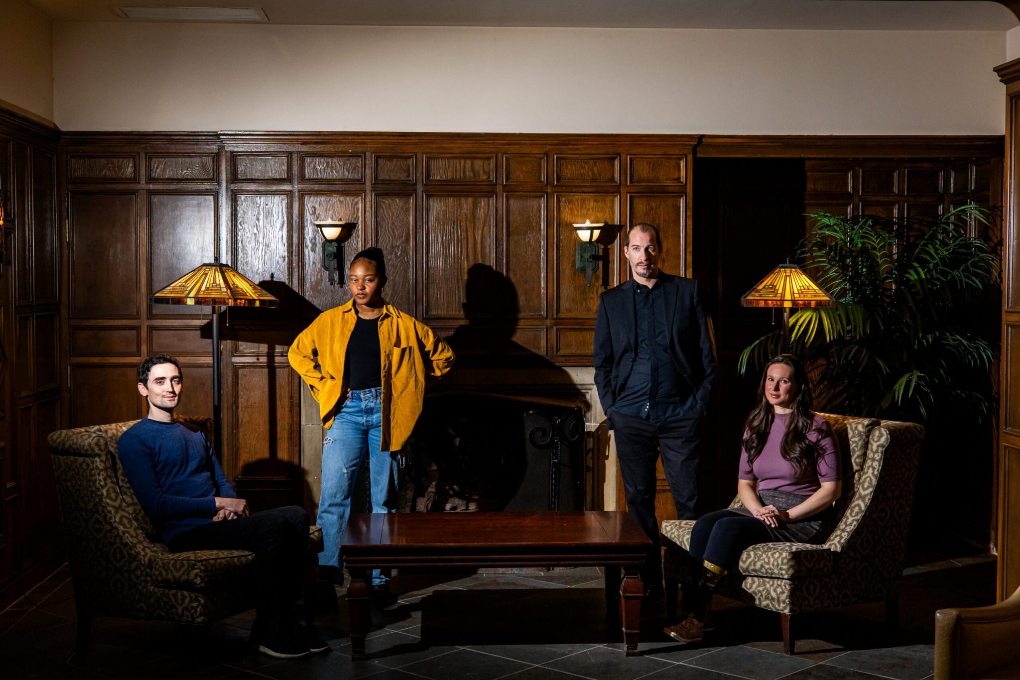 Empathy As Art: A Conversation on Disability with 'The Cost of Living ...